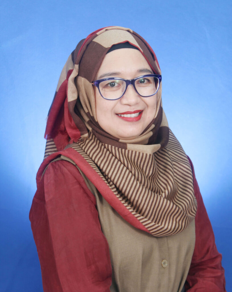 Struktur Organisasi - Biro Riset, Pengabdian dan Kerjasama UMM